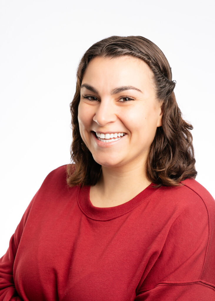 Rachel Scarponi – Humanistic Counseling Center