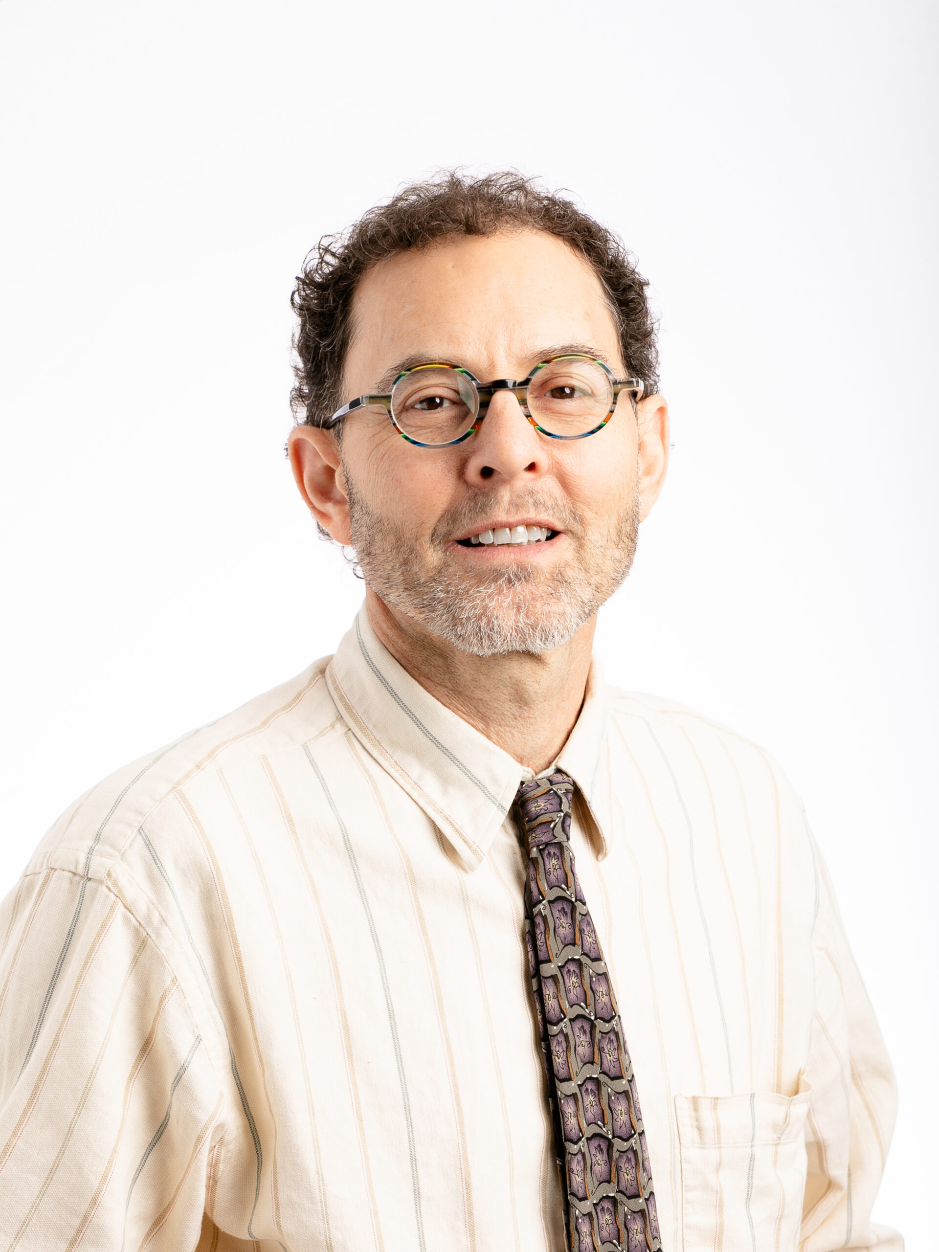 David B. Berenson – Humanistic Counseling Center