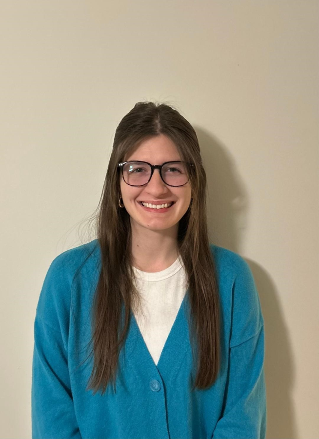 Madelin DiBease, LPC – Humanistic Counseling Center