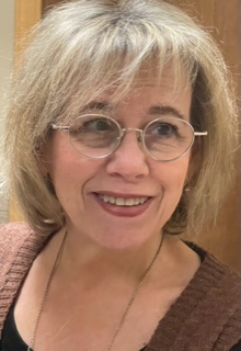 Sally Perry – Humanistic Counseling Center